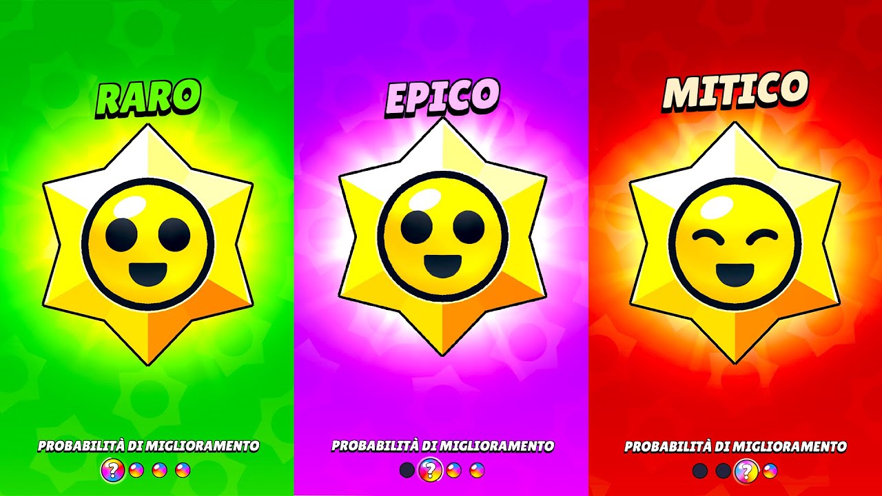 Alla Ricerca dello STARR DROP LEGGENDARIO! | Brawl Stars ITA - YouTube