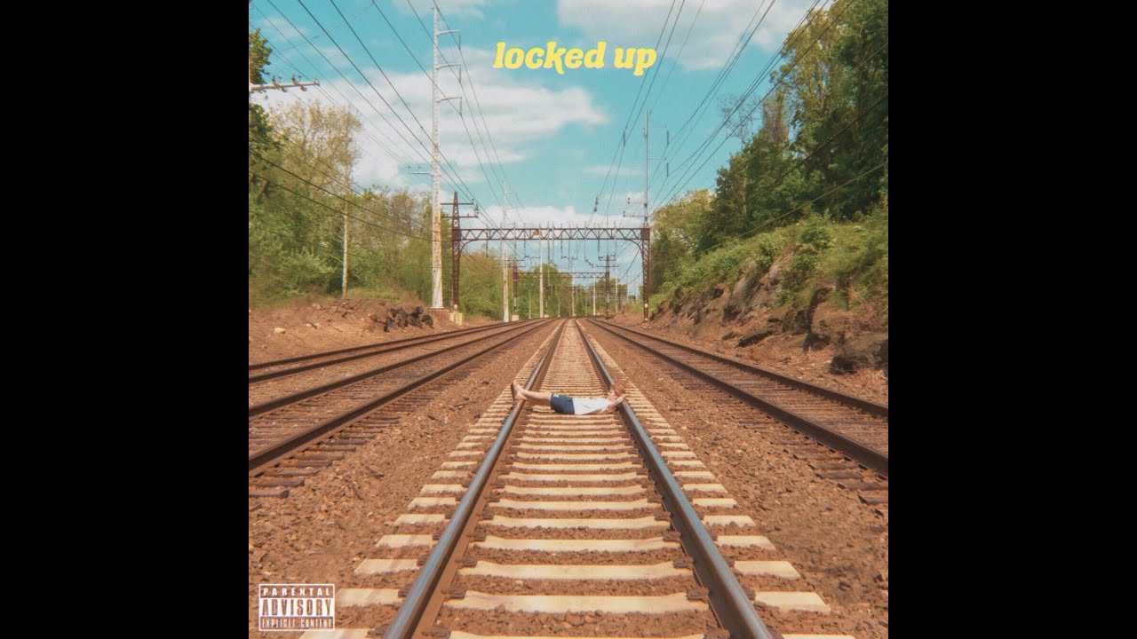Alan Fiore - Locked Up (Official Audio) - YouTube