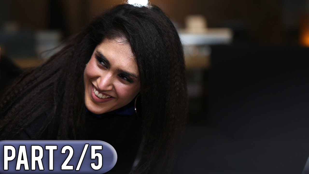 NOOR | Asim Azhar & Noor Khan | Written by Umera Ahmed - Part 2/5 | CS1 ...