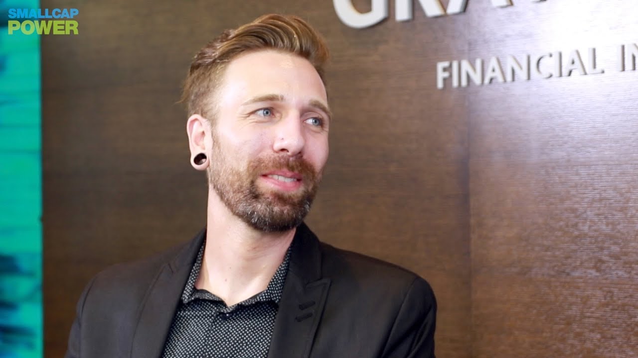 eSports is Attracting Big Money: Daniel Mitre - YouTube