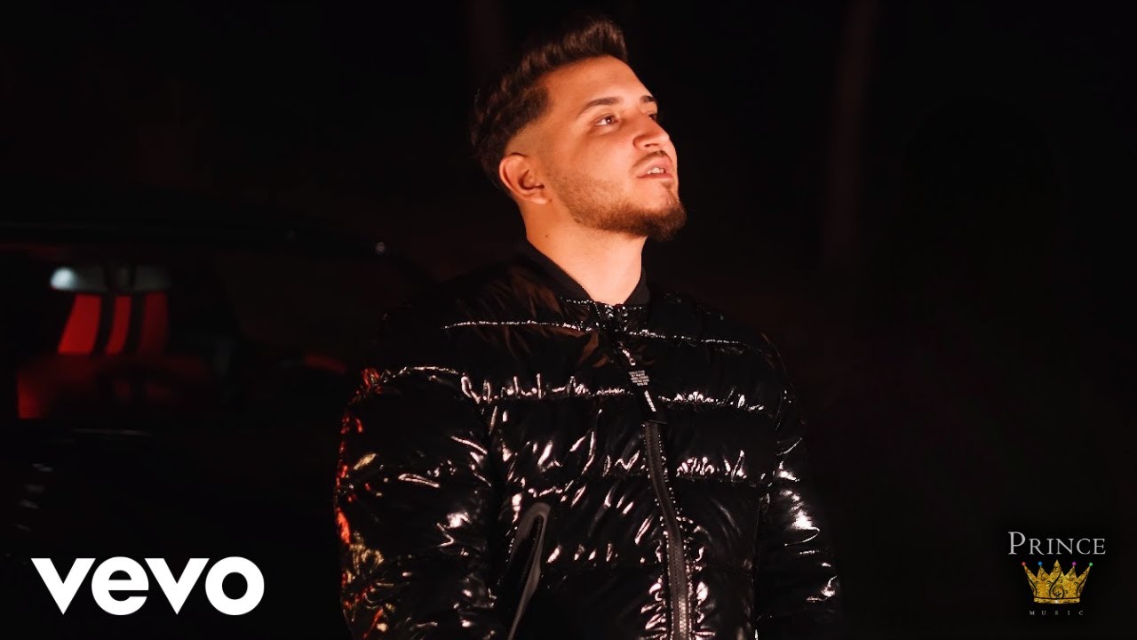 Phaelo - Panty (Official Video) - YouTube