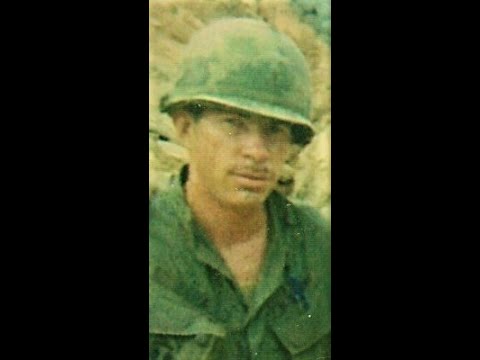 The Vietnam Jungle Speaks Interview with author, 1Lt George M Papa ...