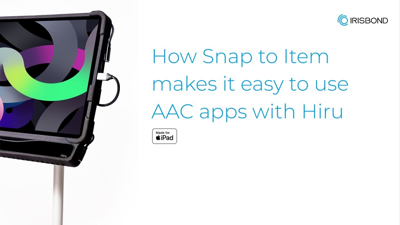 Easy To Use Ipad