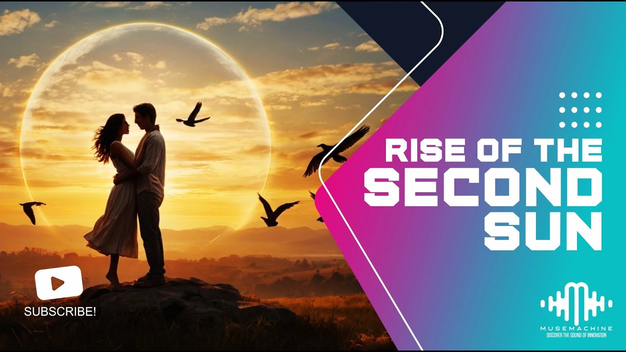 Rise of the second sun - YouTube Music