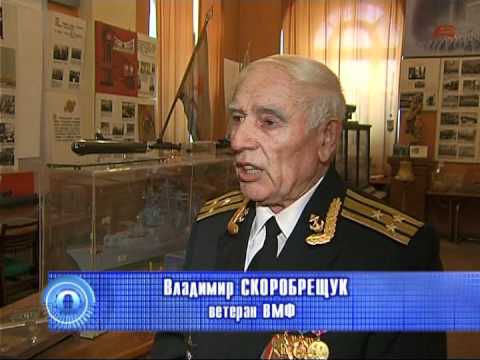 ветераны подводники.avi