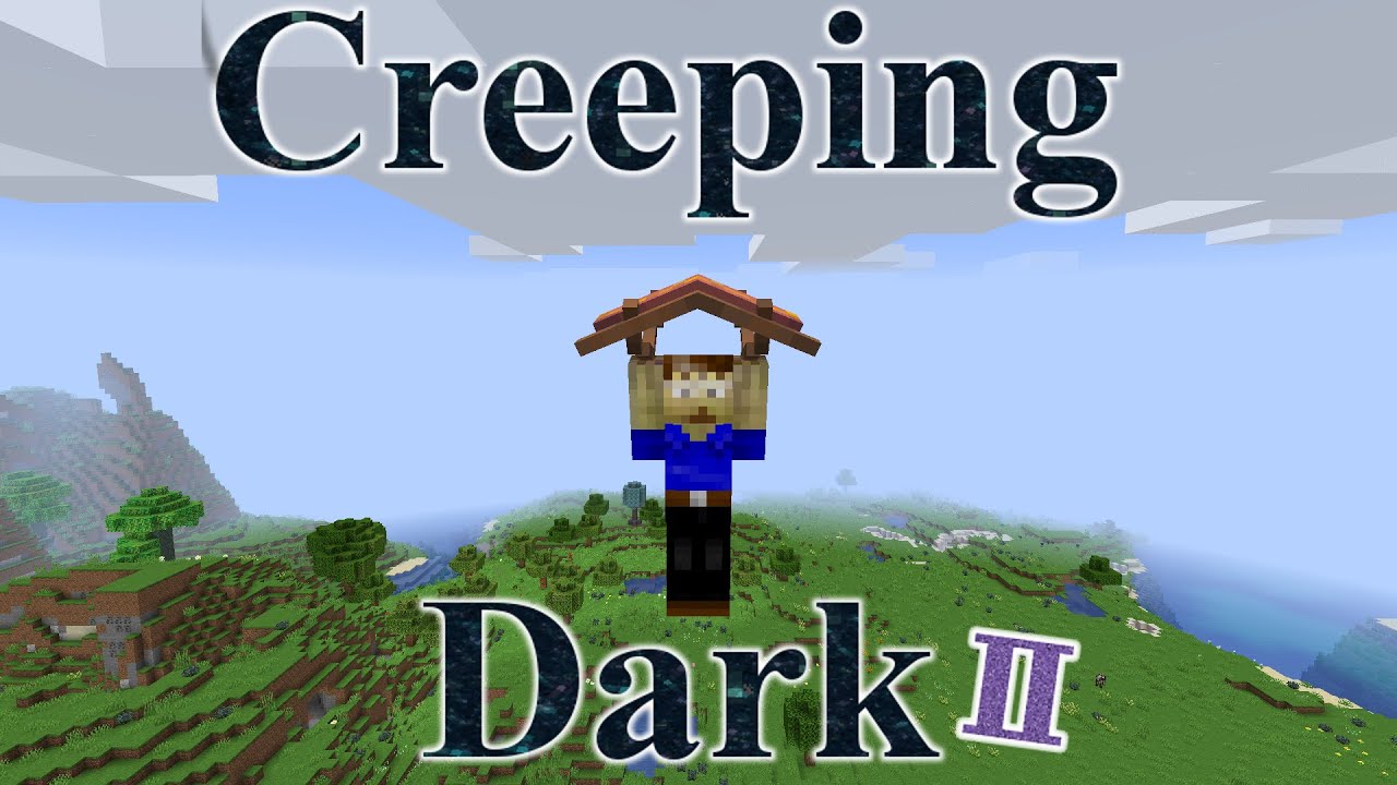 Machinations [Creeping Dark II #3] - YouTube