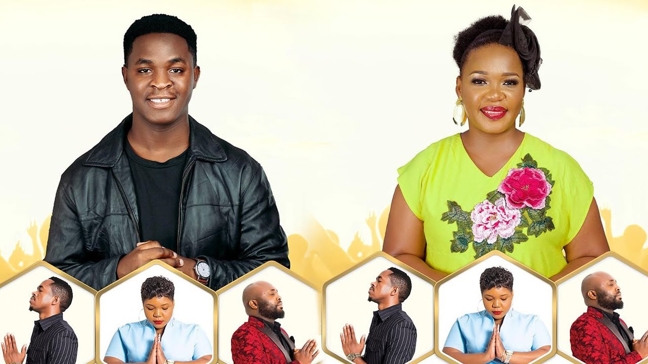 🔴#LIVE: OBBY ALPHA & NEEMA MUDOSA NDANI YA JUMAPILI KUBWA (WASAFI ...