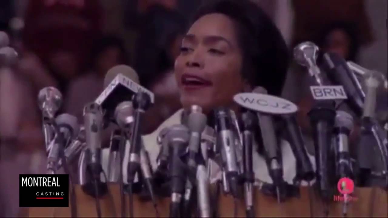 Betty and Coretta Trailer - YouTube