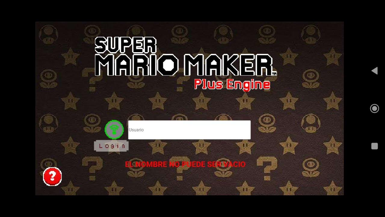 Tutoriales SMMPE #2 COMO GUARDAR NIVELES EN .TXT - YouTube