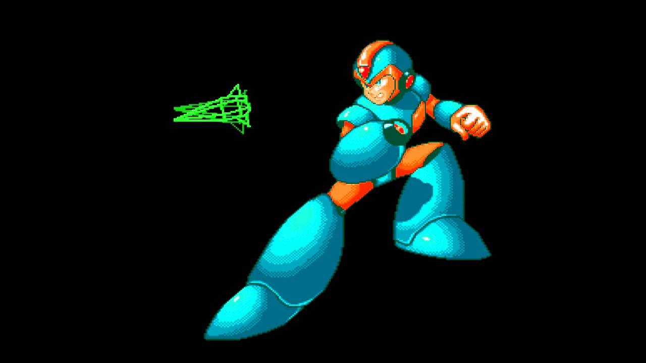 Mega Man X3 - Ep. 5 - Tunnel Rhino! - YouTube