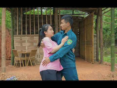 kind man develops feelings for a single mother - a new beginning to their love story.