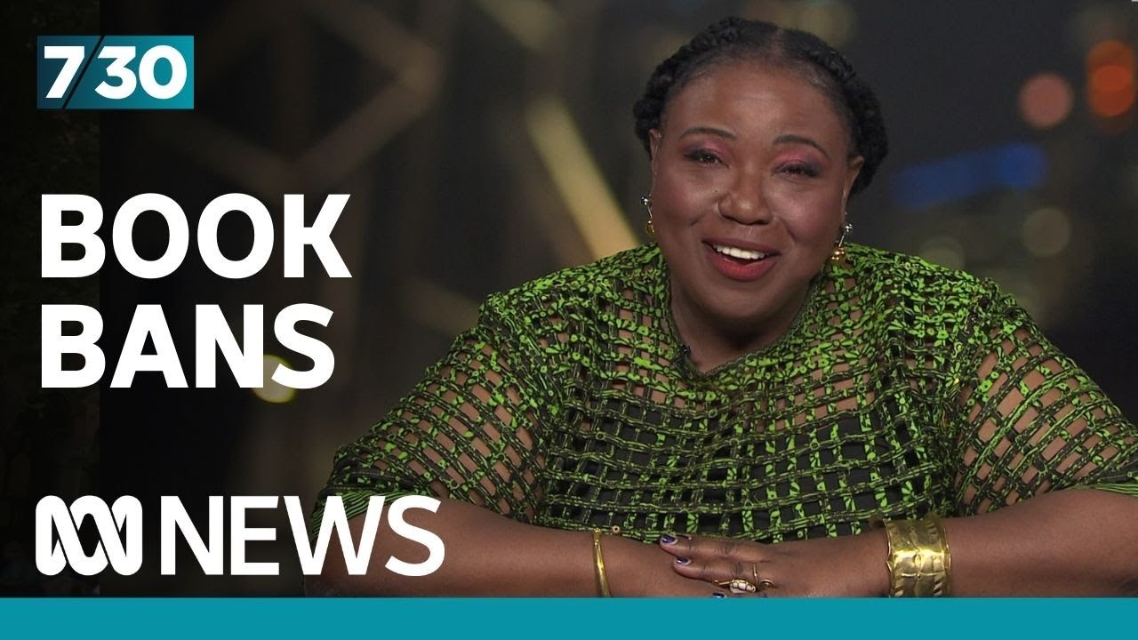 Librarians warn the push for book censorship is widening in the United ...