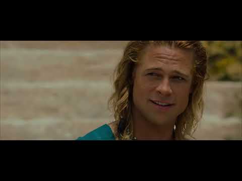 Achilles & Briseis | Dynasty