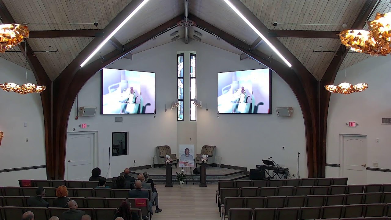 Christopher Scipio - YouTube