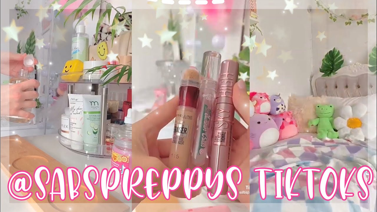 Sabspreppys TikTok compilation! 🌴🎀 // sxnnykay #preppy 💖 - YouTube