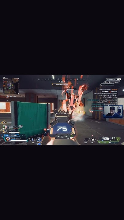 #apexlegends #apexmobiletipsandtricks #internetcelebrity #thefinals #apex # ...