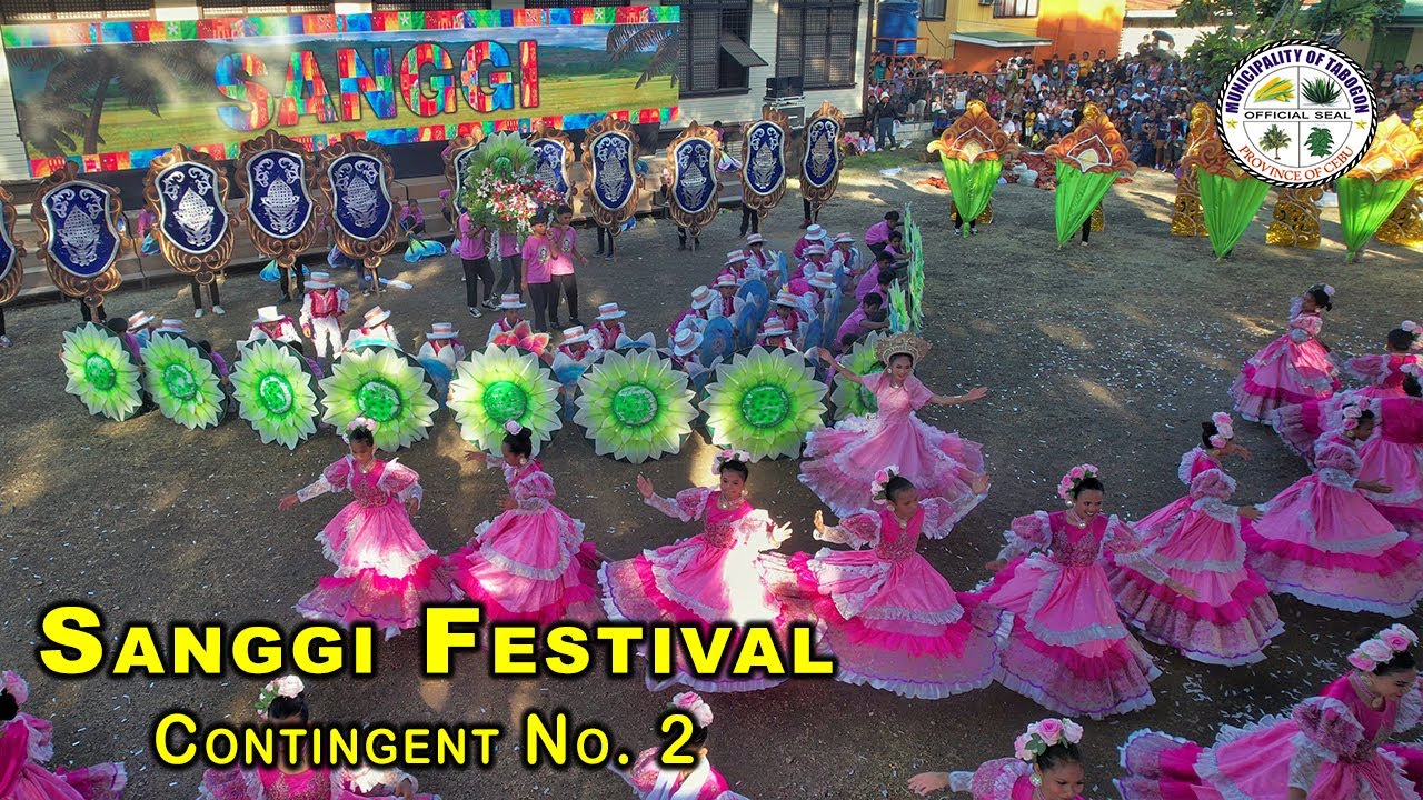 Ritual Showdown Contingent No 2 SANGGI FESTIVAL 2024 Tabogon CEBU ritual-showdown-contingent-no-2-sanggi-festival-2024-tabogon-cebu