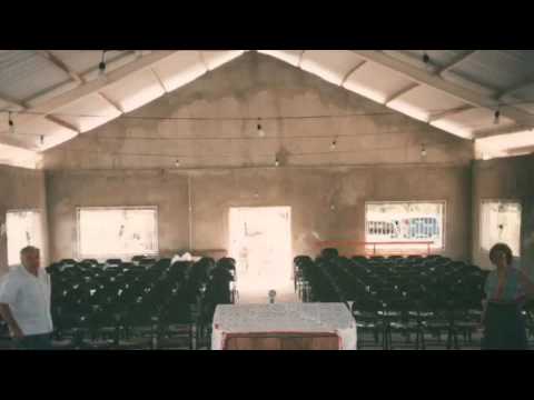 Bury My Heart On the Mission Field - Kevin Pledger - YouTube