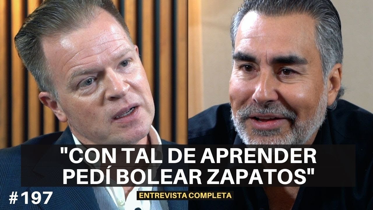 La habilidad de crear tu propio trabajo - Arturo López Gavito en ...