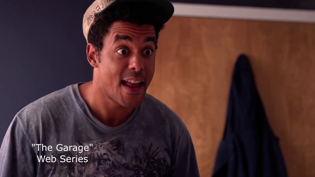 Freddy Boyd Theatrical Reel - YouTube