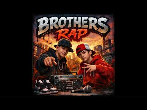 BROTHERS - AXEN (OFFICIAL VIDEO - FEAT MADRAK)