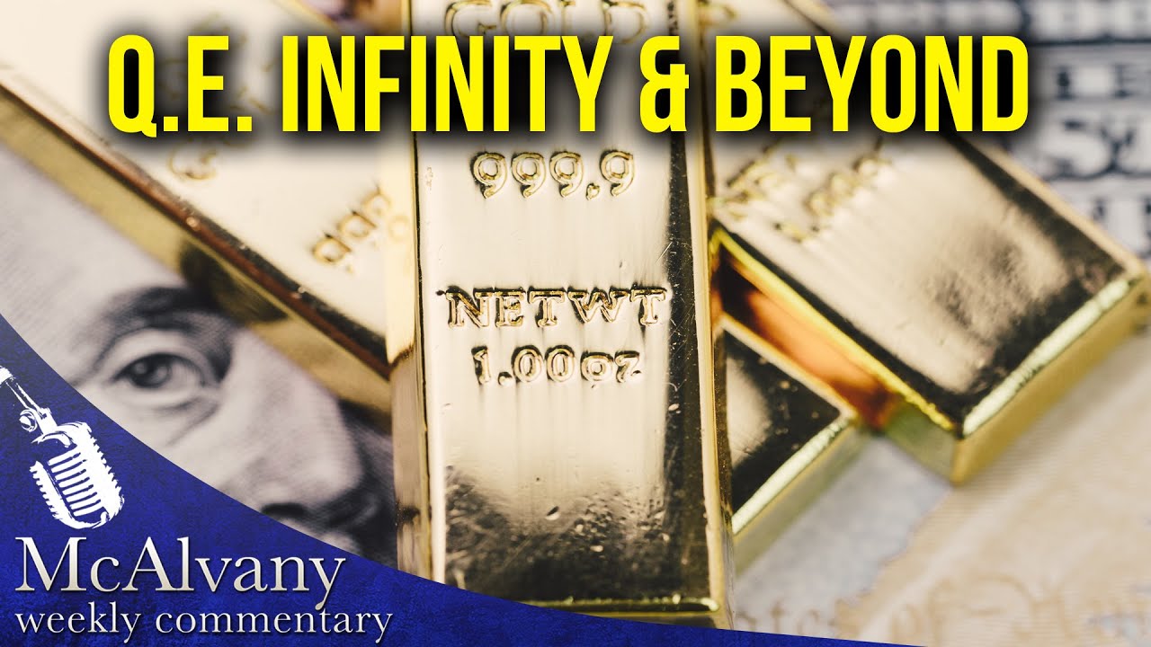 To QE Infinity & Beyond! - YouTube