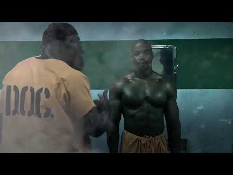 ◣ӇƊ◥ KAN VE KEMİK DÖVÜŞ SAHNESİ #1 Blood And Bone Fight Scene #1