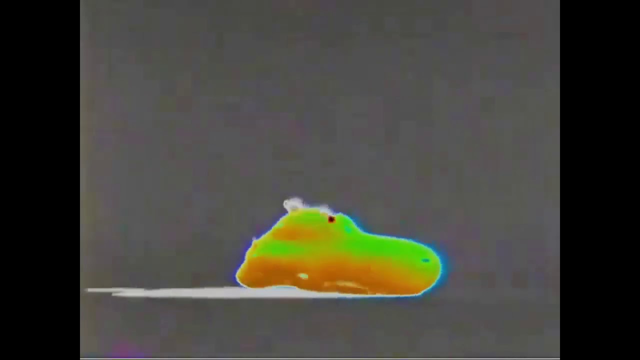 Nicktoons Blob [1993] Effects Round 1 Vs MVEC296 - YouTube