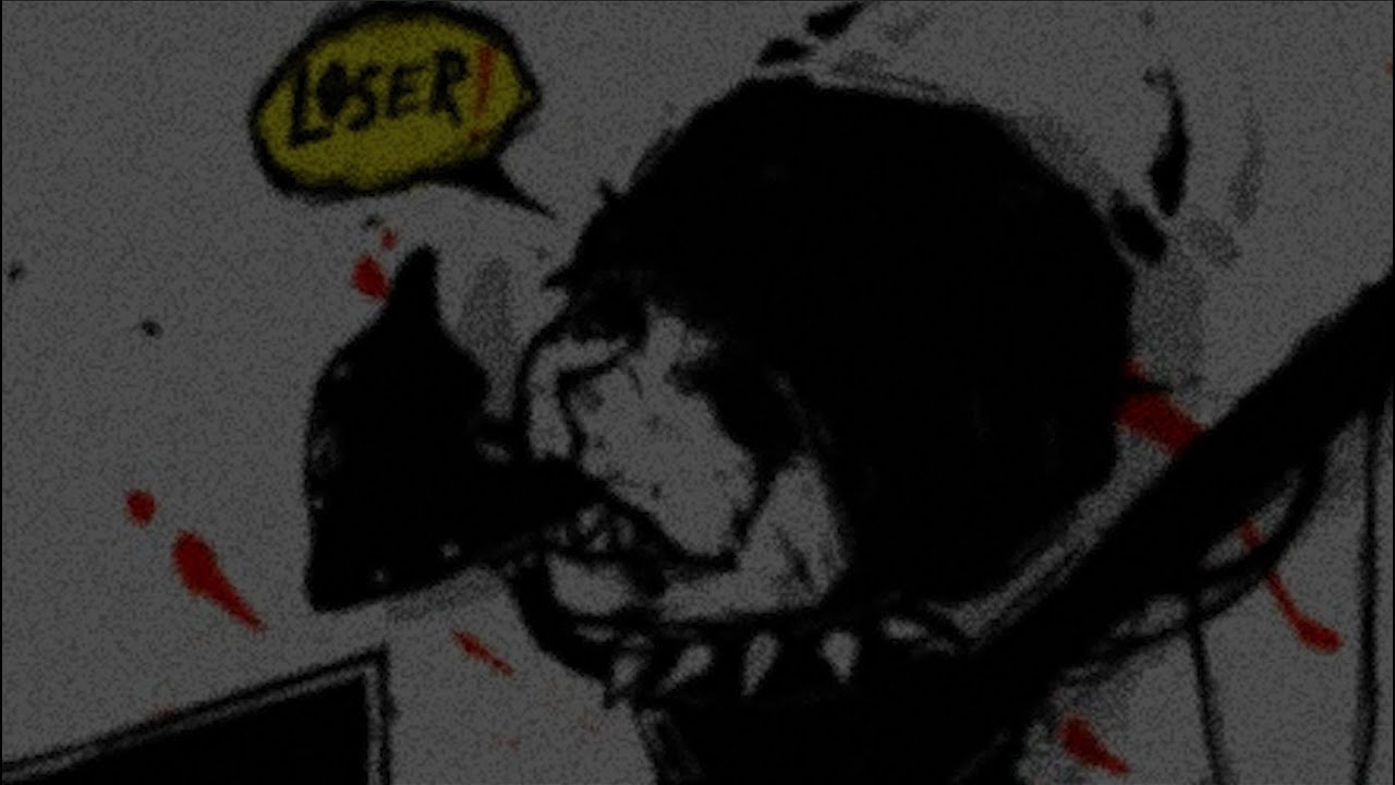 7XVN - LOSER! (Lyrics) - YouTube