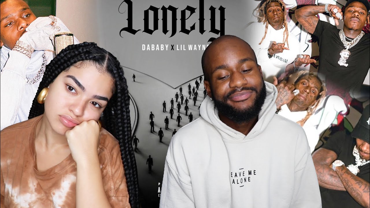 WE DIDN'T KNOW WE NEEDED THIS! 😳🔥 | DaBaby Featuring Lil Wayne ...