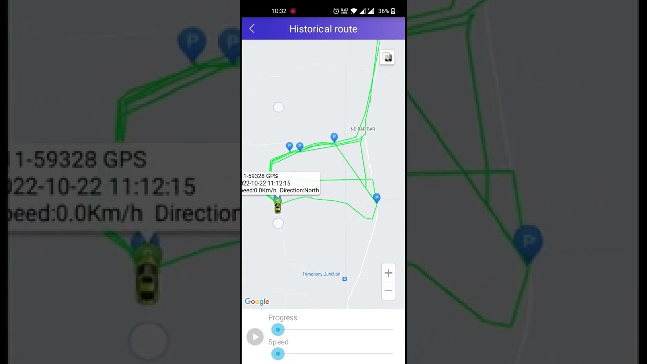 Antrip apps uses tutorial bangla by motolock - YouTube