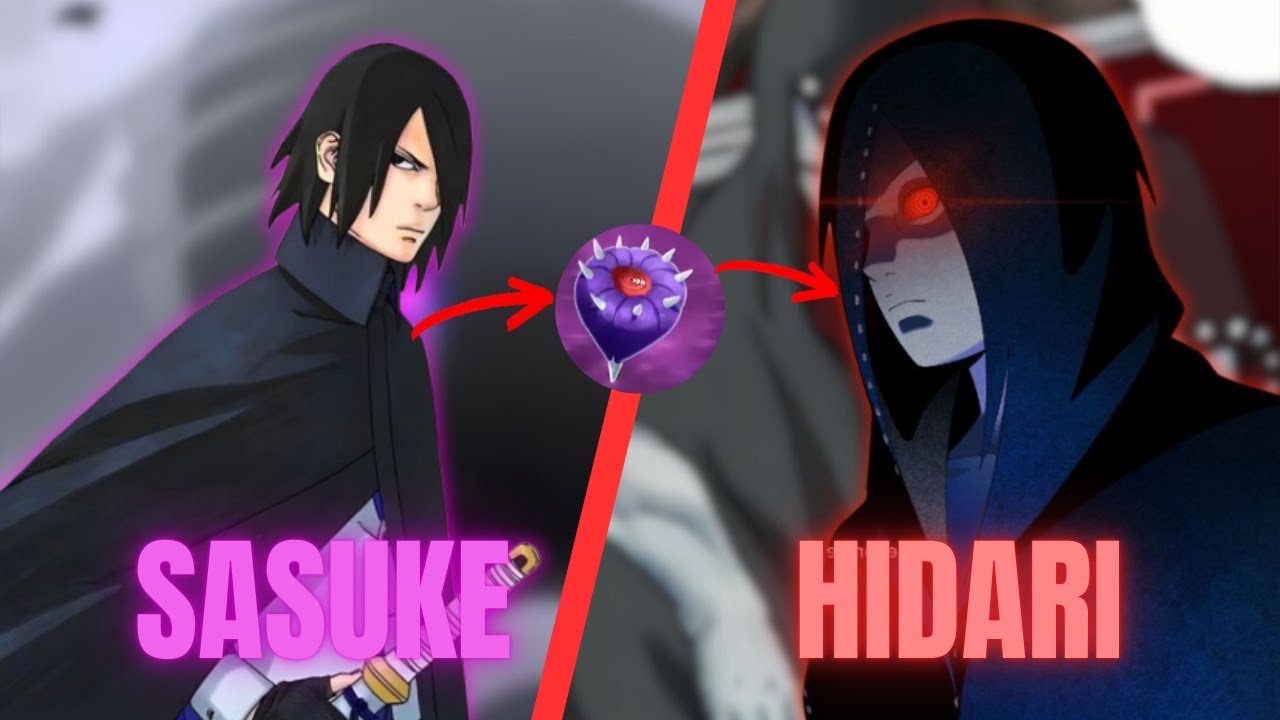 Who are the SHINJU in Boruto? The Shinju in Boruto Explained - YouTube