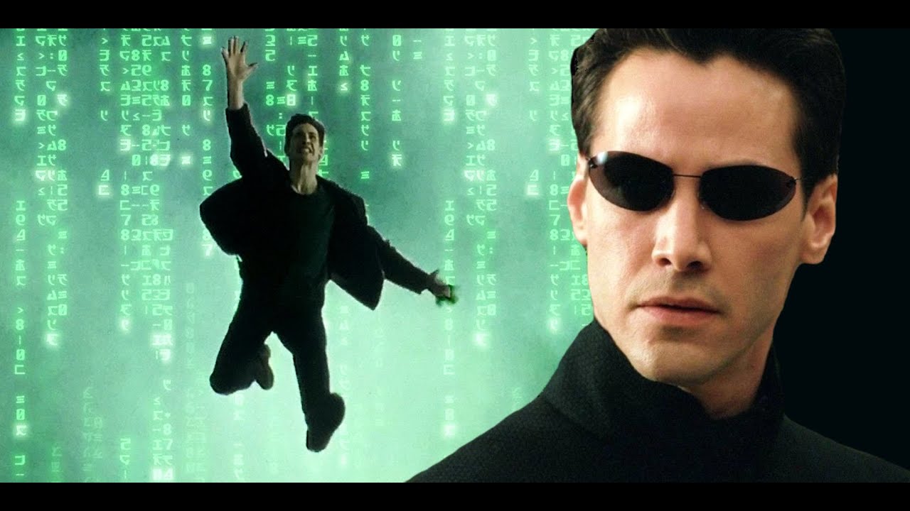 Escape The Matrix In Three Days - YouTube