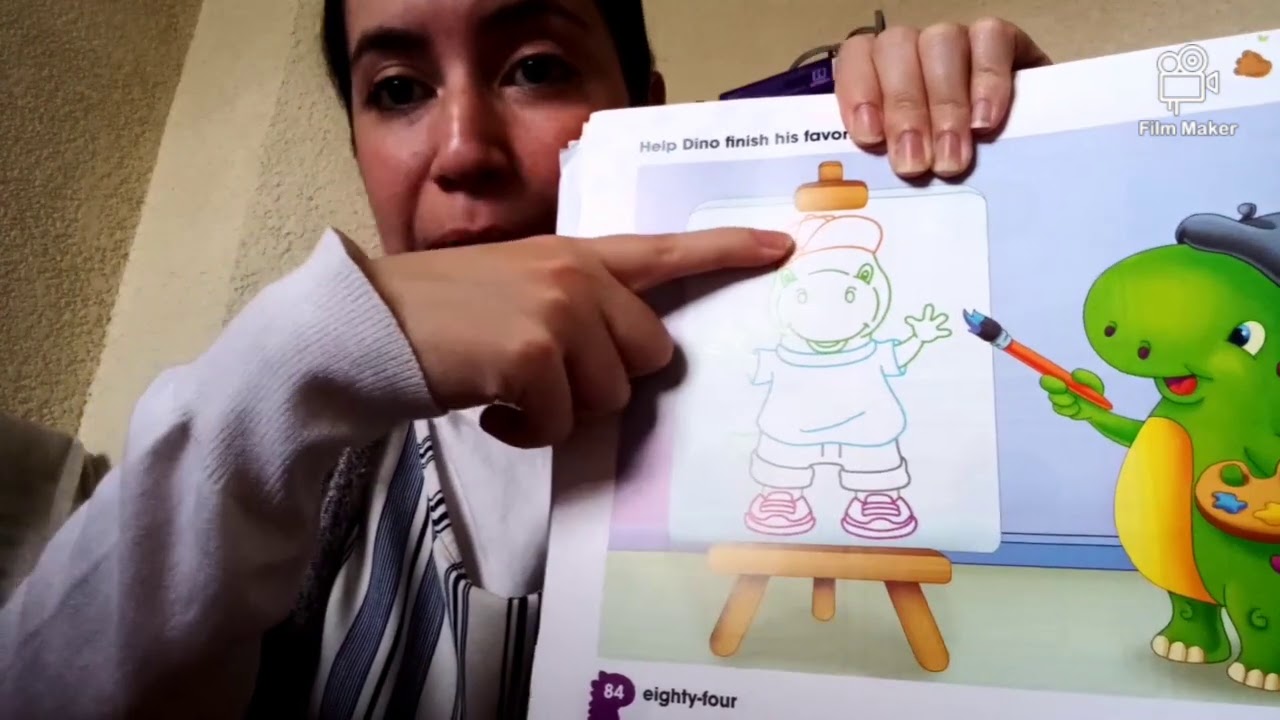 Kinder "Dino and Me 2" September 2nd - YouTube