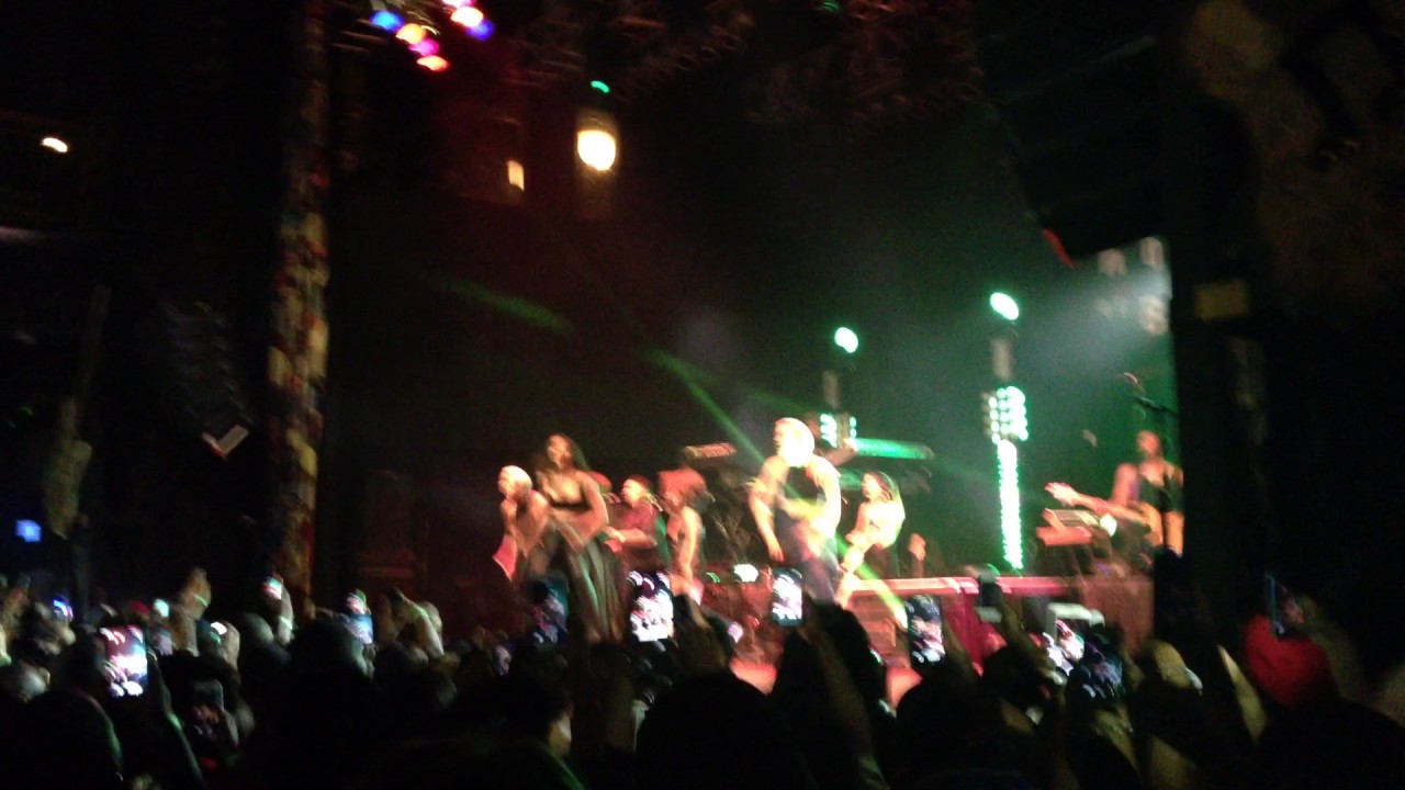 Ciara Houston 2015 - YouTube