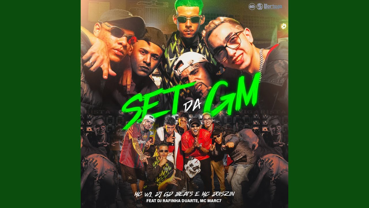 SET DA GM - YouTube