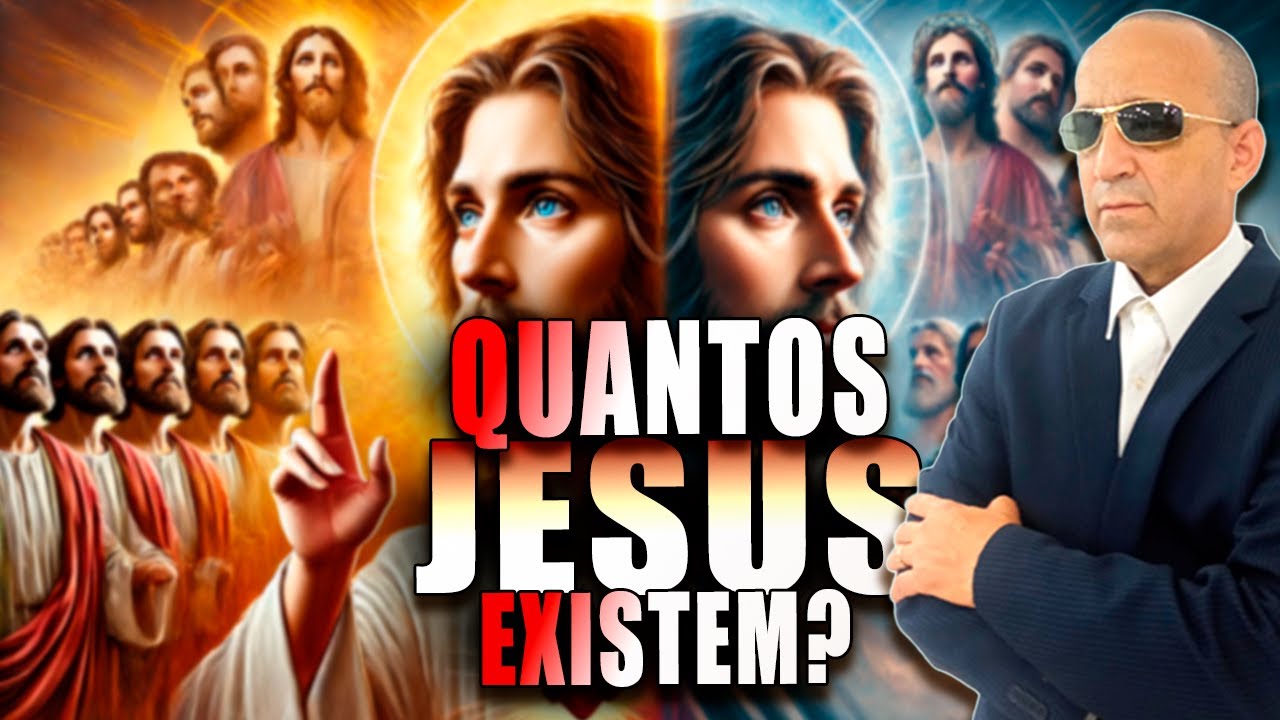 Quantos Jesus existem? - YouTube