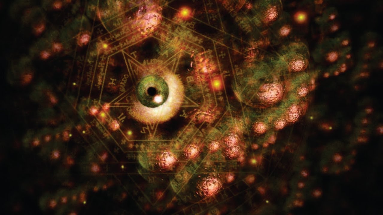 YOG SOTHOTH Explicado en menos de 3 minutos - YouTube