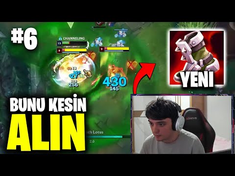 OYUNUN EN GÜÇLÜ UCUZ EŞYASI | DEMİRDEN CHALLENGERA #6