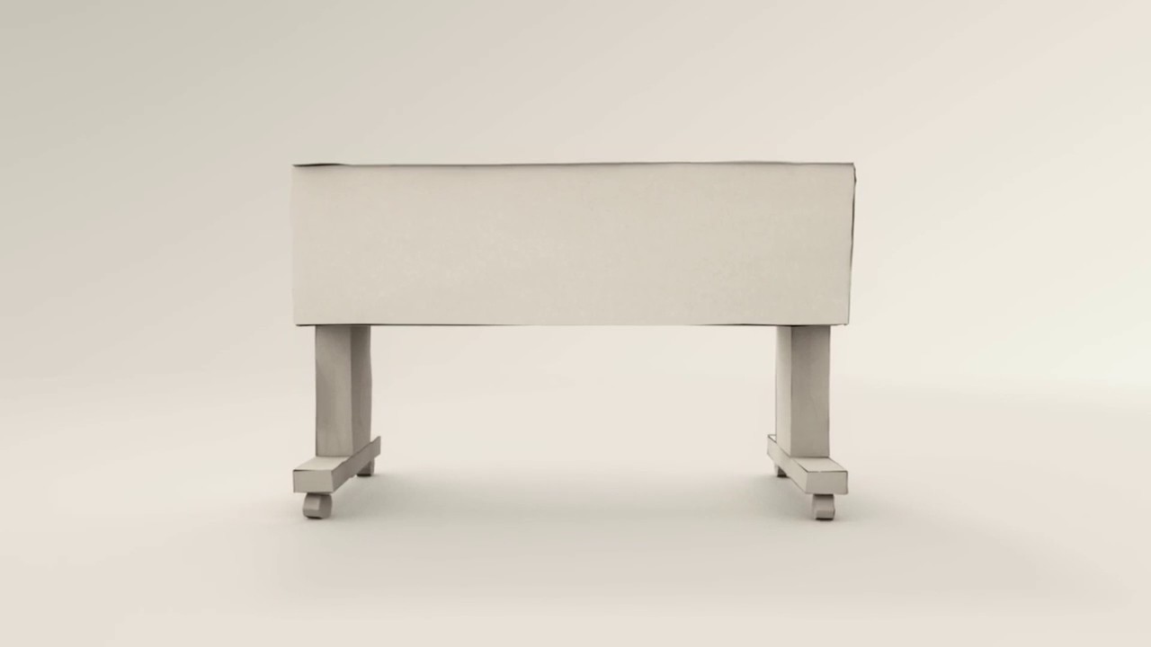 HP DesignJet T2530 Multifunction Printer series - YouTube