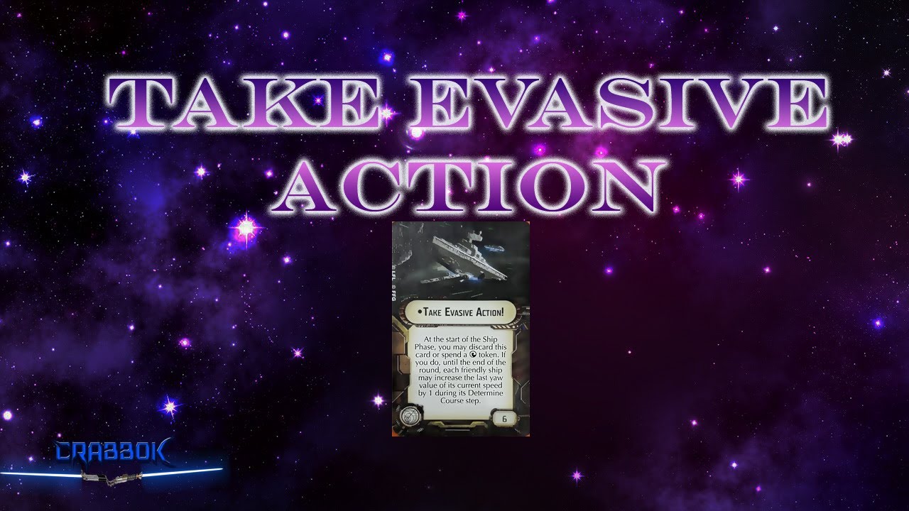 Armada - Take Evasive Action - Upgrade Discussion and Fun Rebel List ...