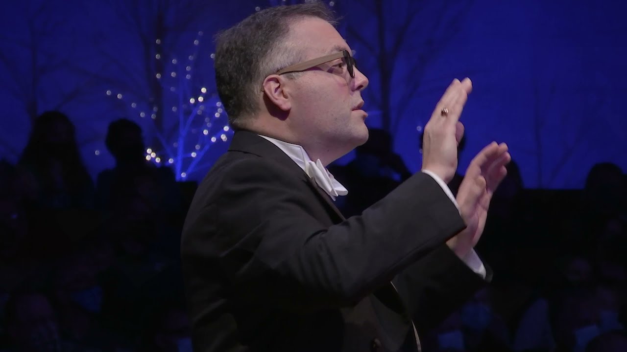 Threads of Joy by Tim Brand and Amanda Quist, Luther College Cathedral ...