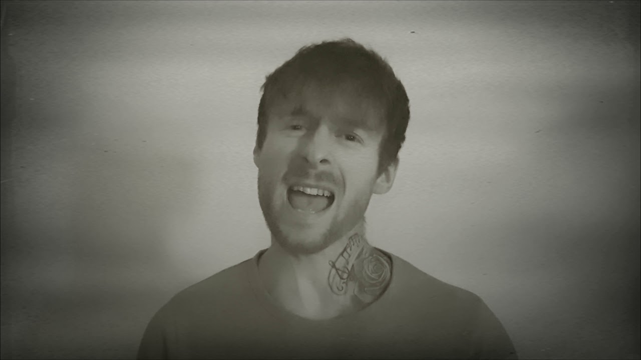 Scott Phoenix - Say it's the last time (Official Video) - YouTube