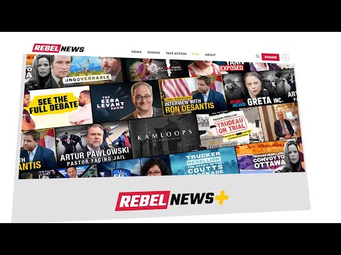 🚨 Rebel News Launches YouTube Memberships — Join Us Today!