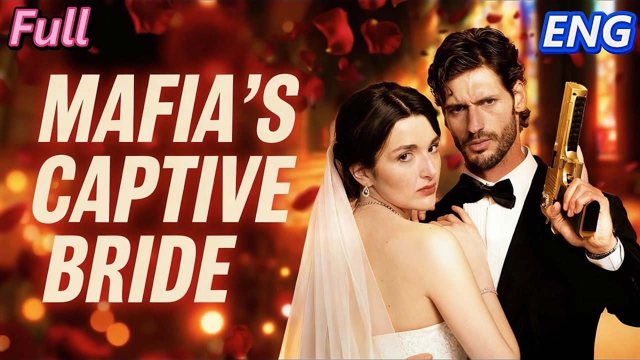 HD FULL💕 He Forced Her To Marry. So She Tamed The Mafia Boss. #Mafia # ...