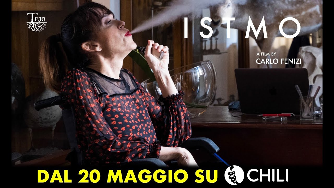 ISTMO | Trailer ufficiale del film HD (2) - YouTube