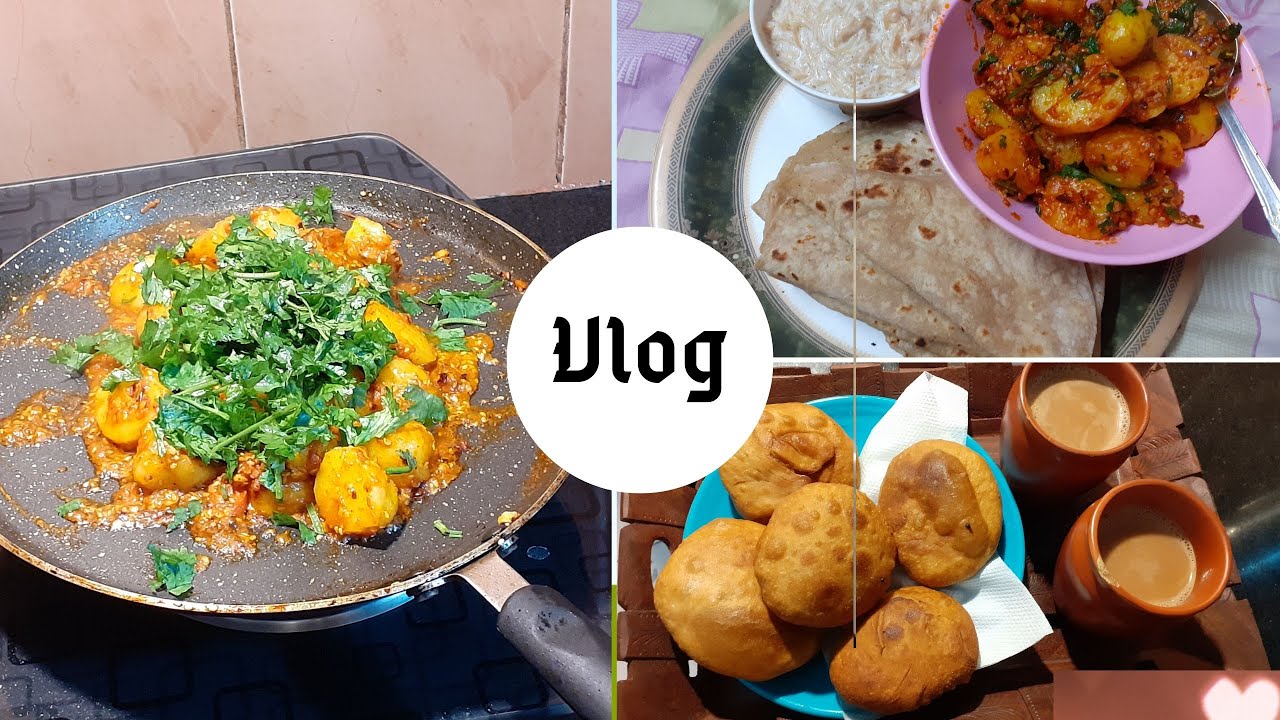 INDIAN AFTERNOON TO DINNER ROUTINE | INDIAN DINNER ROUTINE 2020 | 15 ...