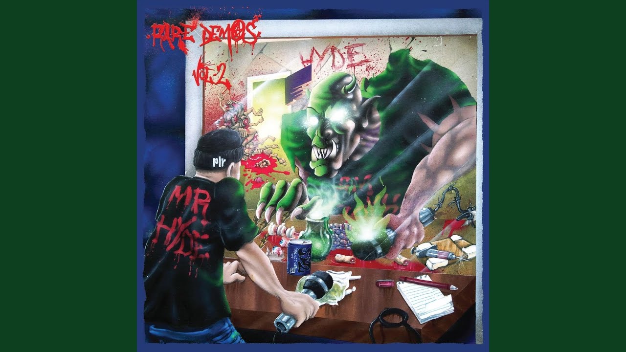 Fully Loaded (feat. Sean Strange & Odoub) - YouTube