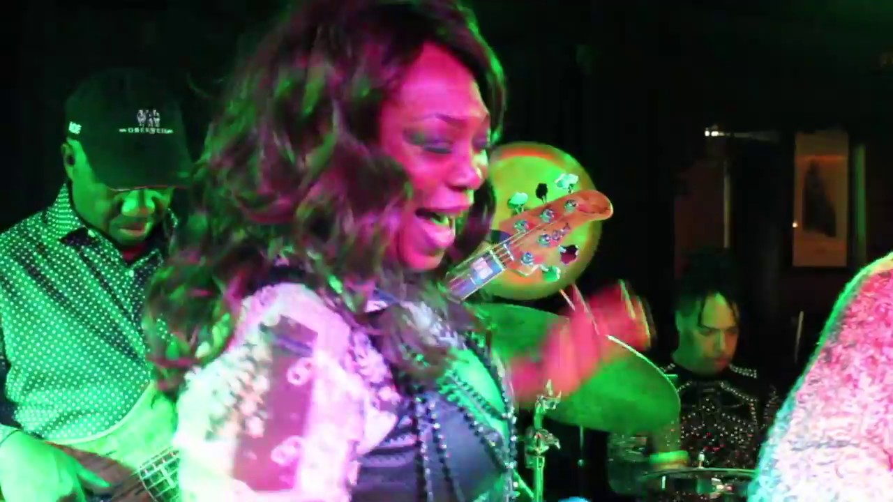 Deep Waters - Mia Johnson - YouTube