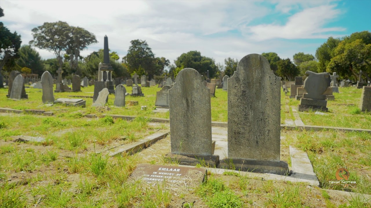 4K CEMETERY FREE STOCK FOOTAGE 3 - YouTube